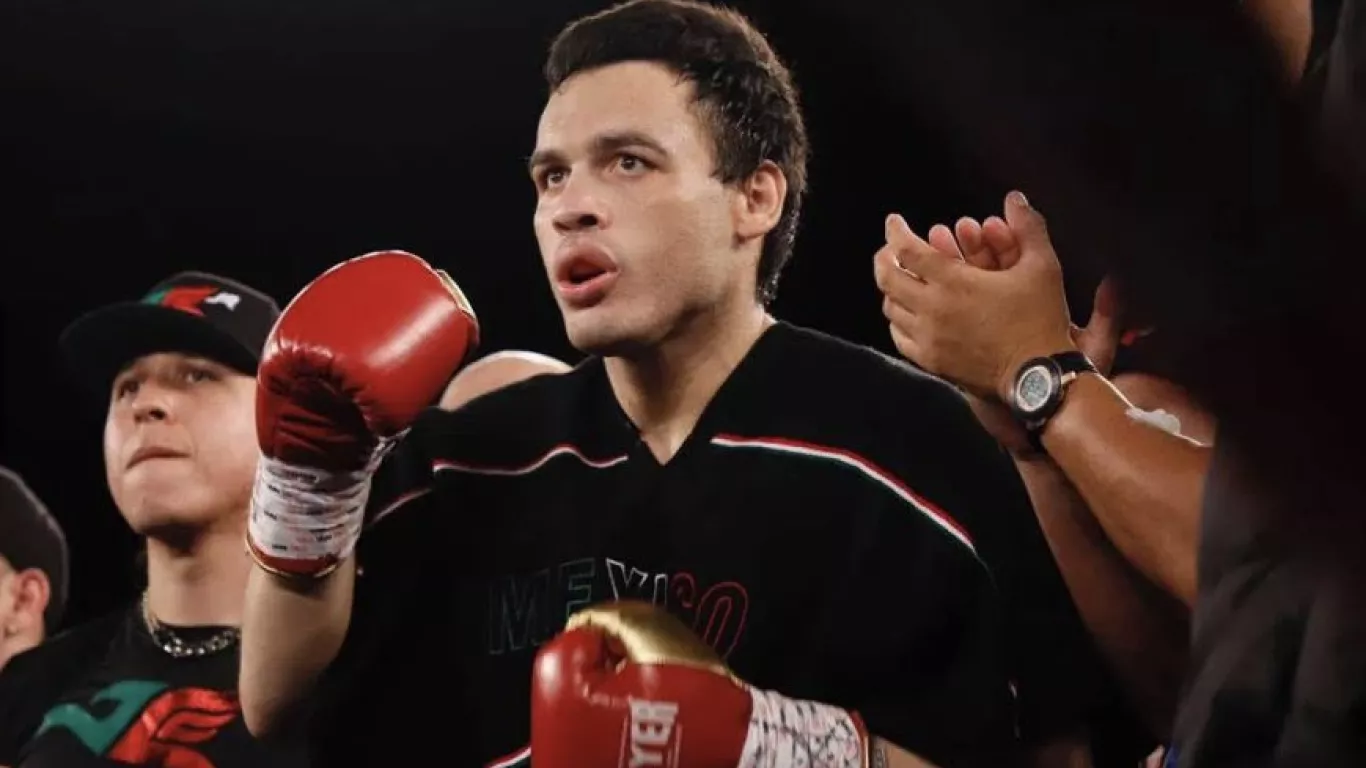 Julio César Chávez Jr.: perfil del boxeador vinculado al Cartel de Sinaloa y detenido en EE.UU.